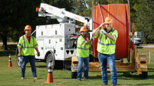 Frontier Accelerates Fiber Build Out to Reach 10 Million Locations By ...