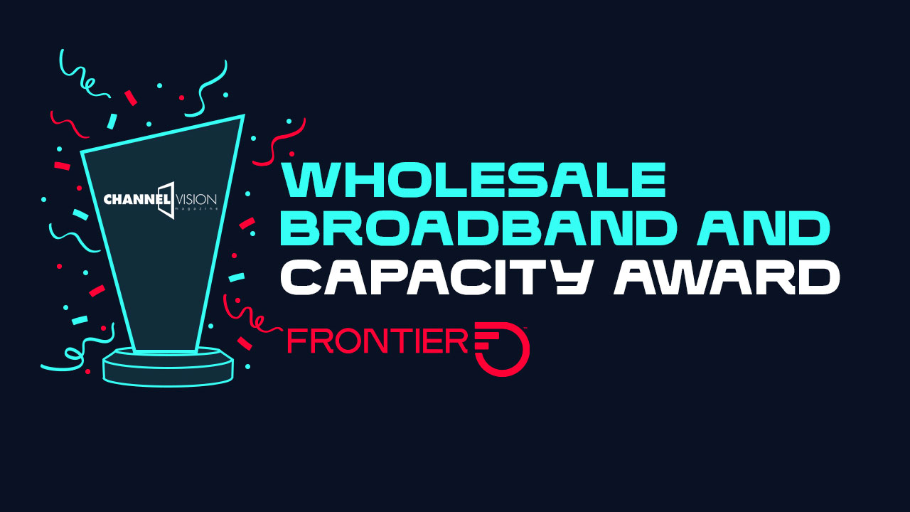 Frontier Wins ChannelVision Magazine’s 2022 Visionary Spotlight Award ...