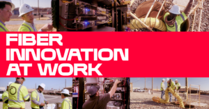 Frontier Launches Fiber Innovation Labs - Frontier Newsroom