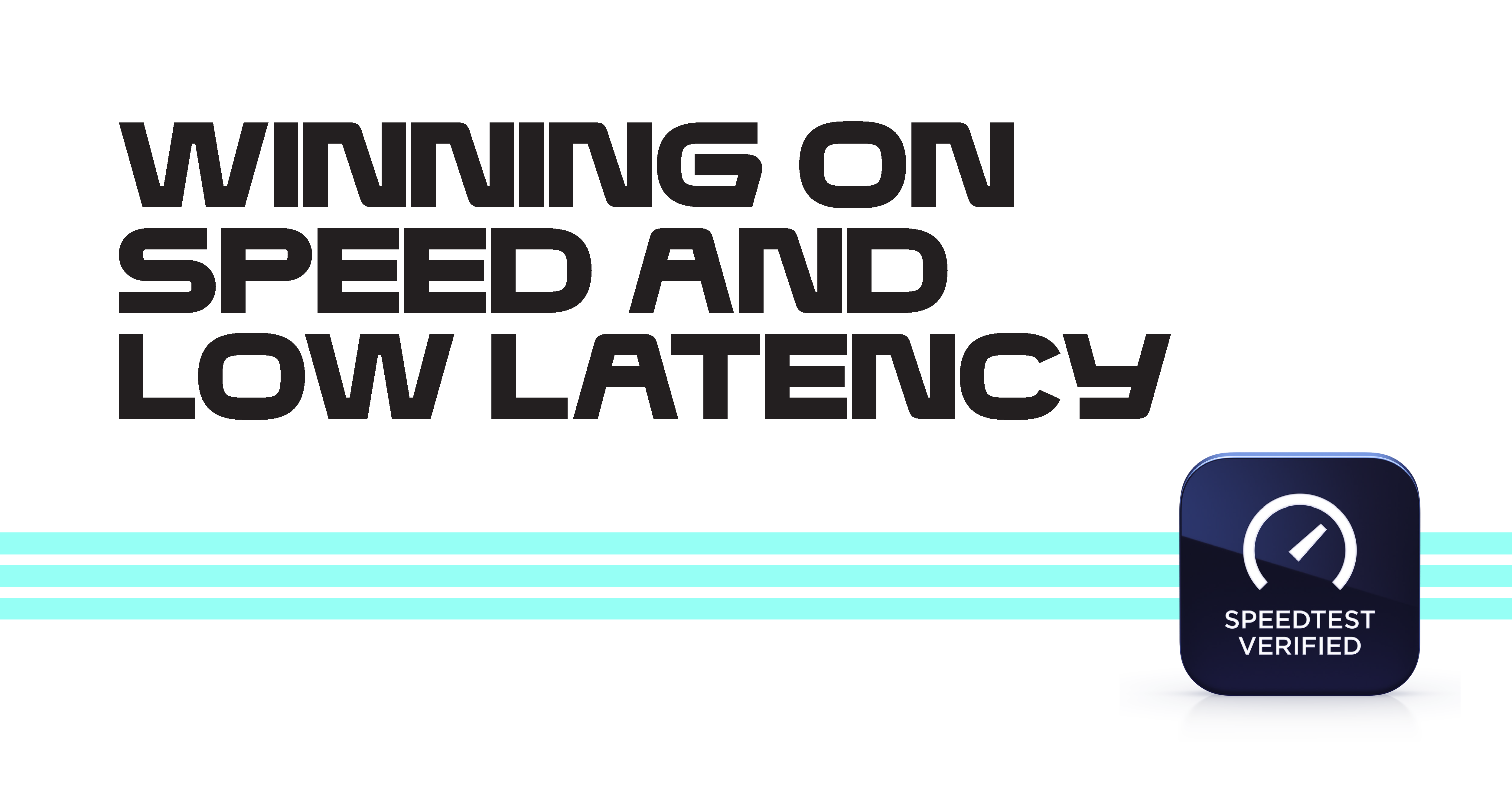 Ookla® Speedtest® Results: Frontier Wins Again for Its Speeds and Low ...