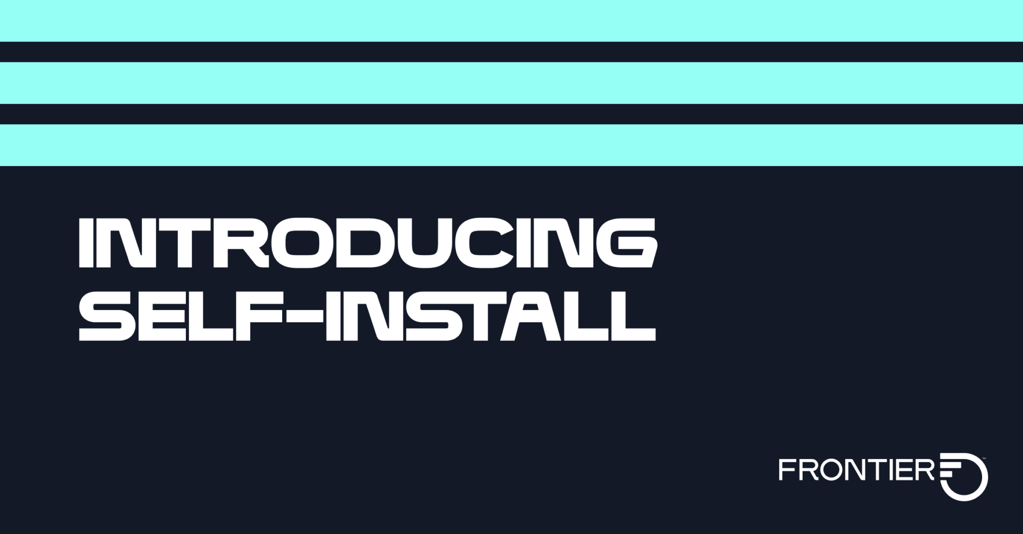 Frontier Launches Self-Installation Option for Fiber Customers ...